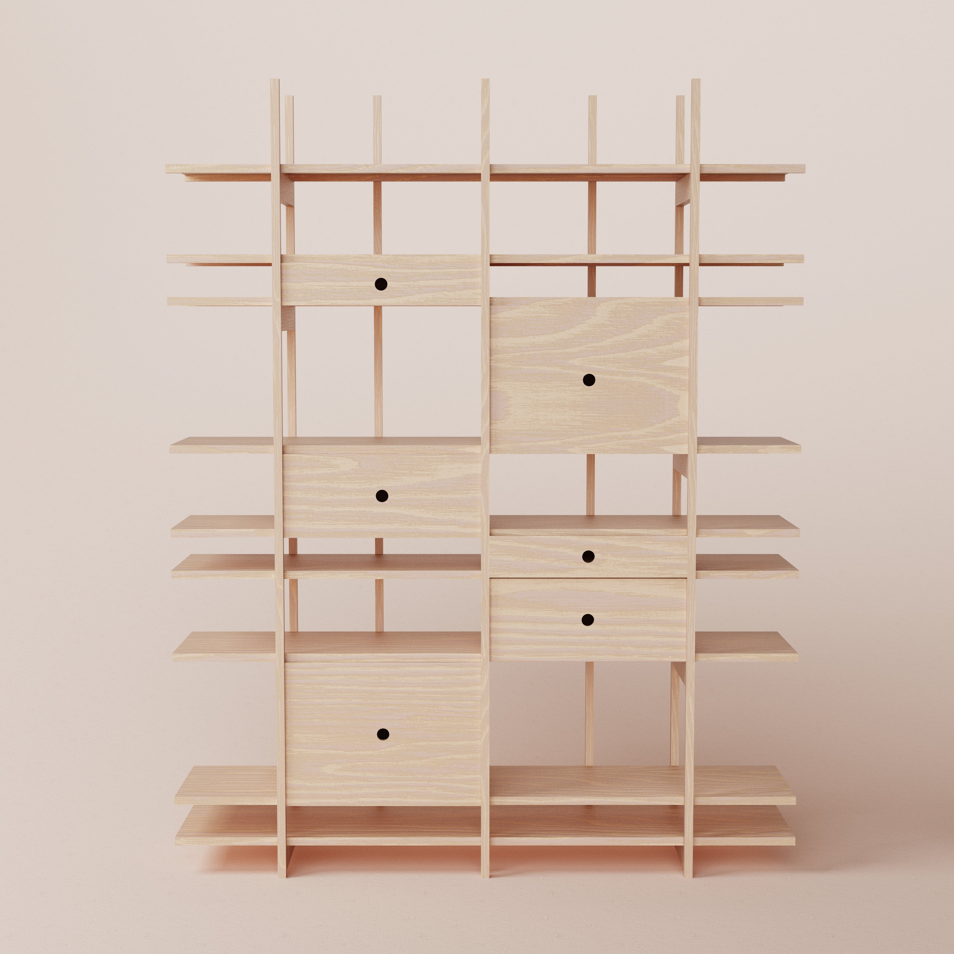 ANTE SHELVES – Nathan Home