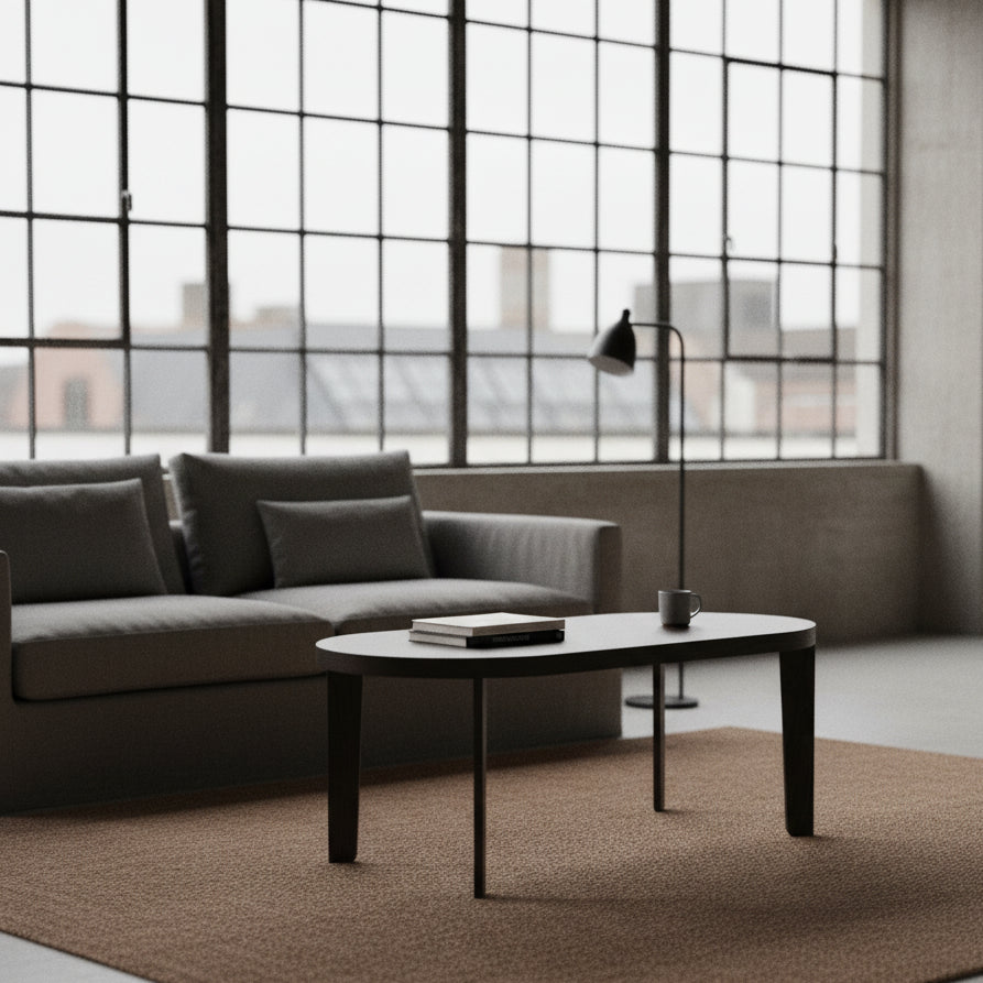 SKINNY COFFEE TABLE – Nathan Home