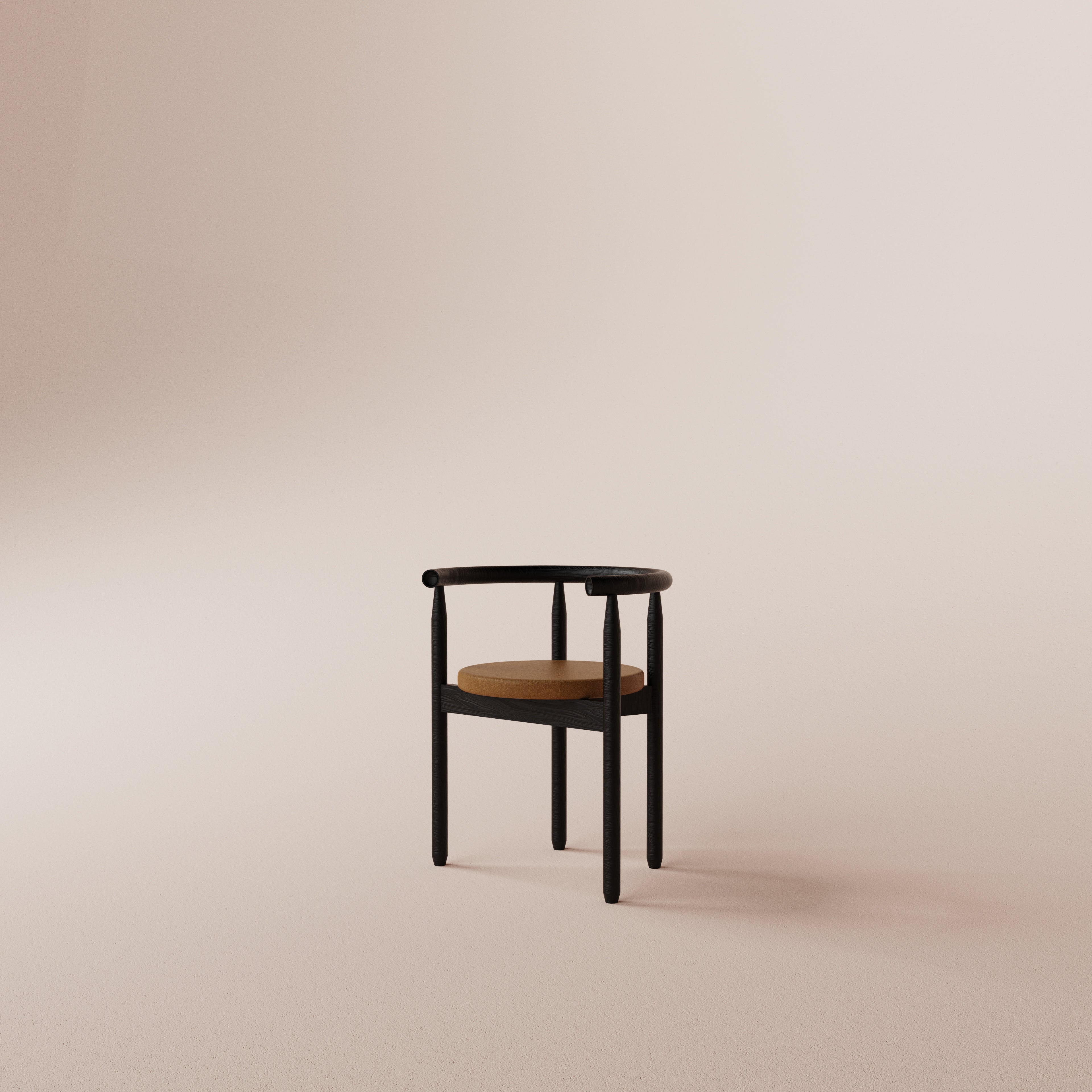 COVE CHAIR – Nathan Home