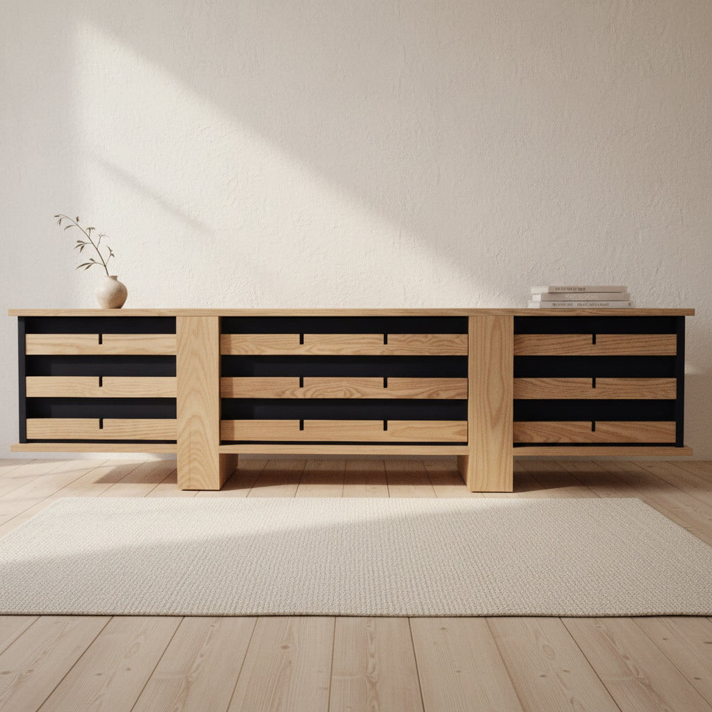 HDB CONSOLE – Nathan Home
