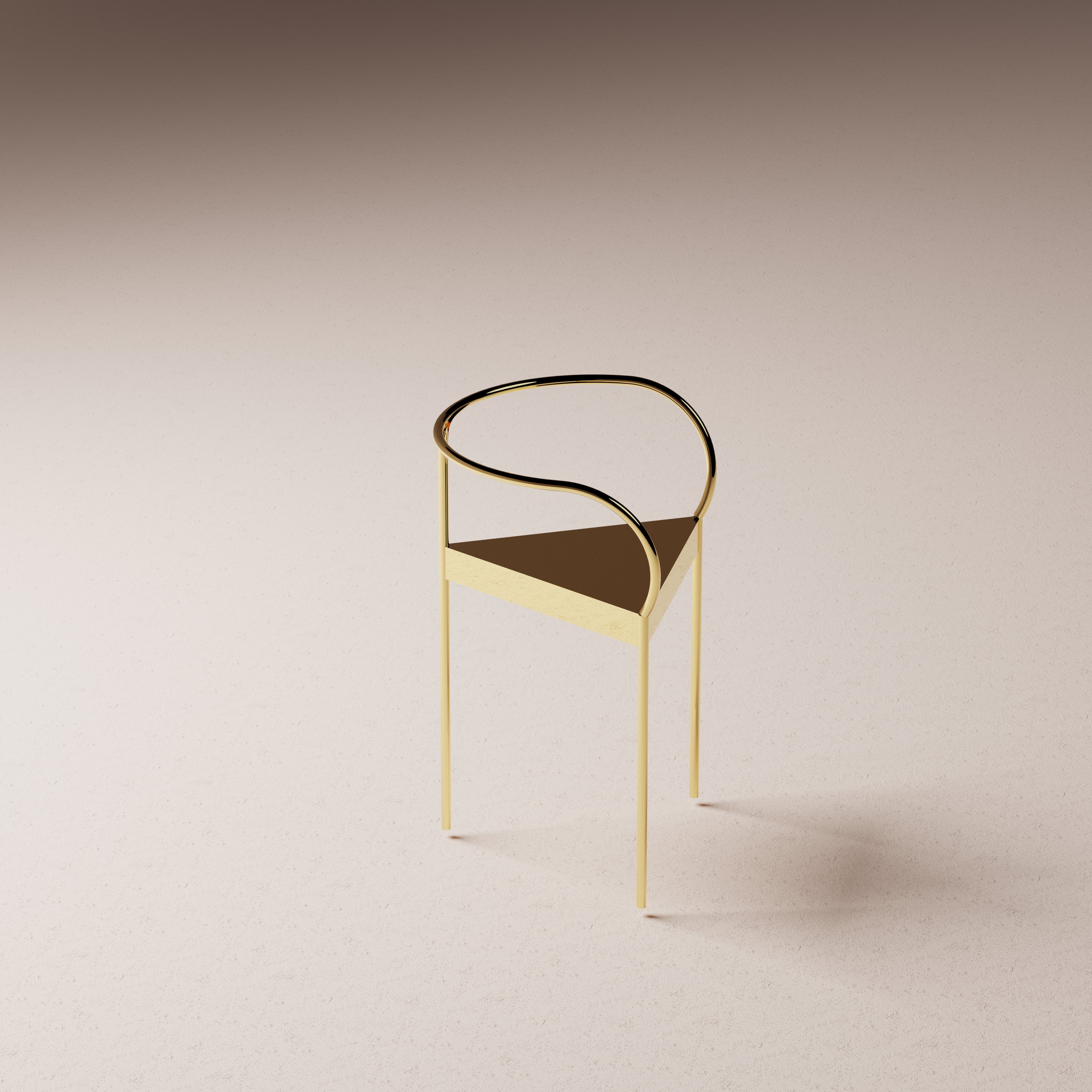 SPLIT CHAIR – Nathan Home